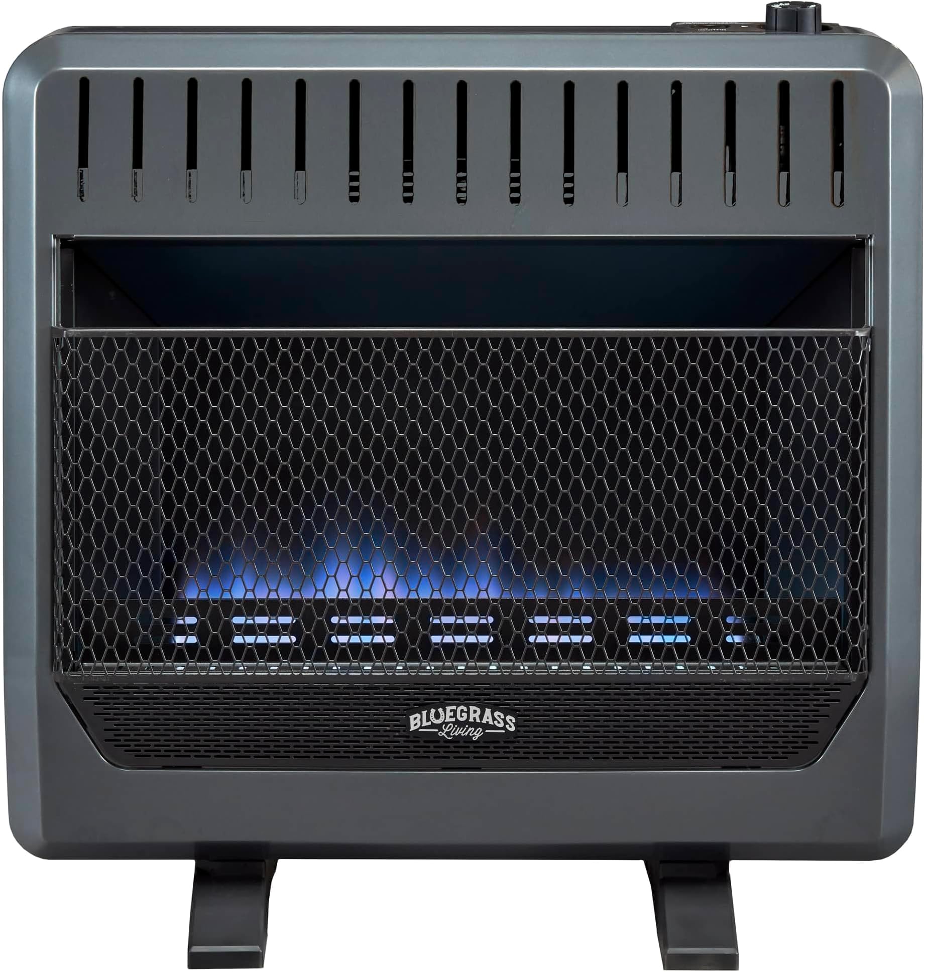 Amazon.com: Camco Olympian RV Wave-3 LP Gas Catalytic Safety Heater ...