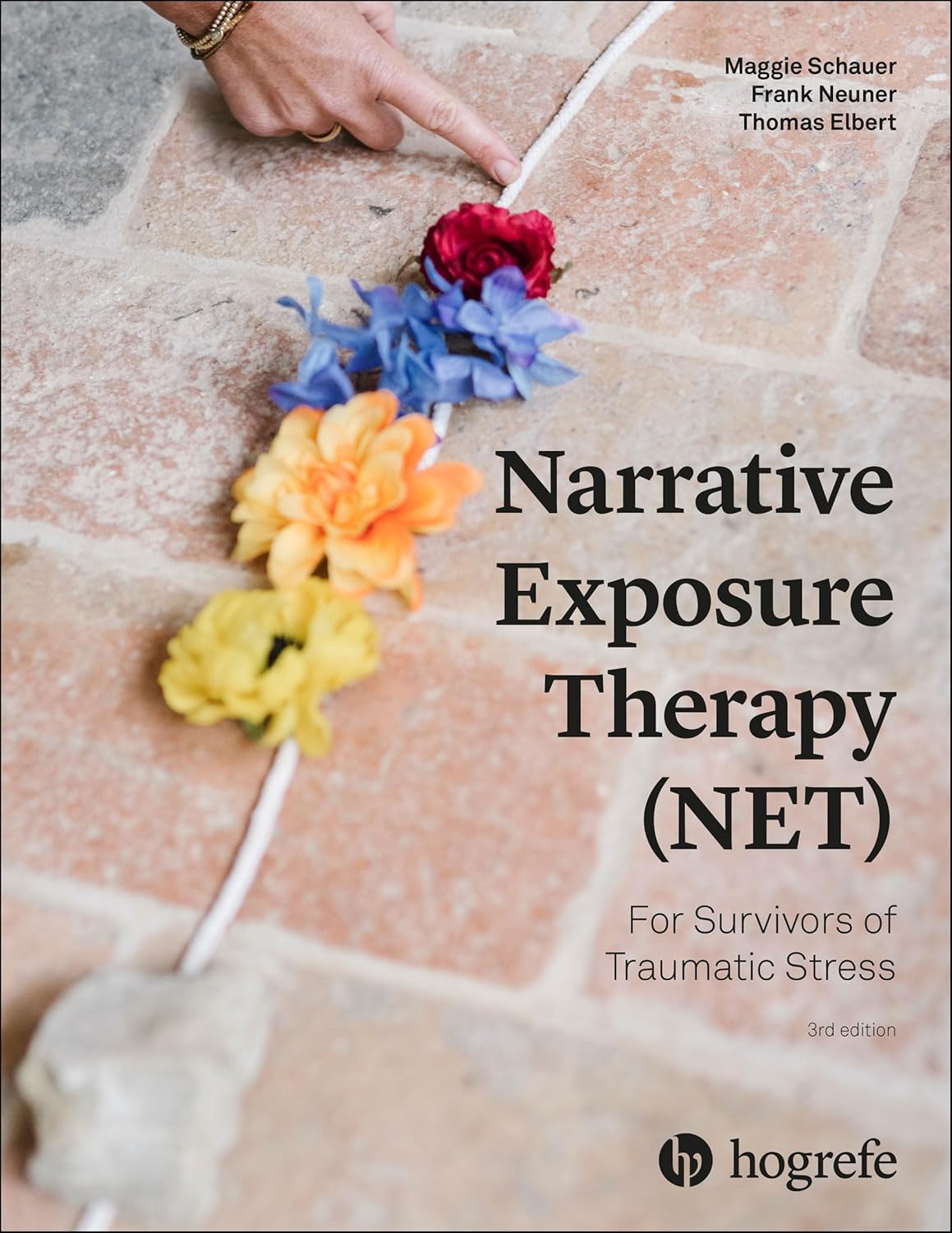 Narrative Exposure Therapy(NET): For Survivors of Traumatic Stress ...