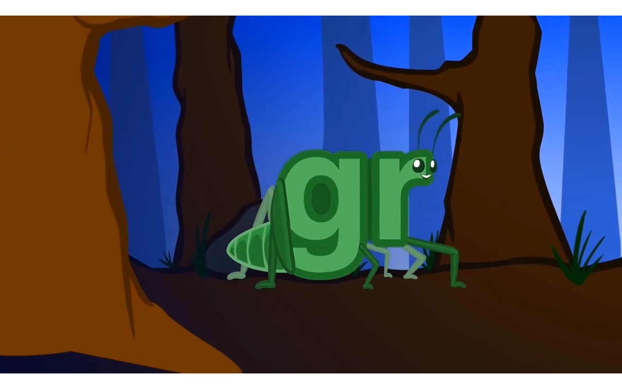 Meet the Phonics - Blends Game - App on the Amazon Appstore