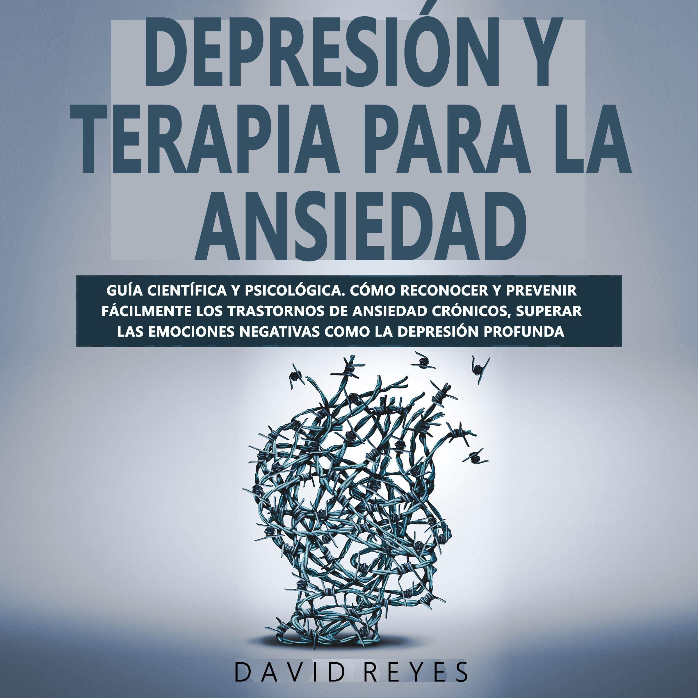 Depresion Y Terapia Para La Ansiedad Depression And Anxiety Therapy ...