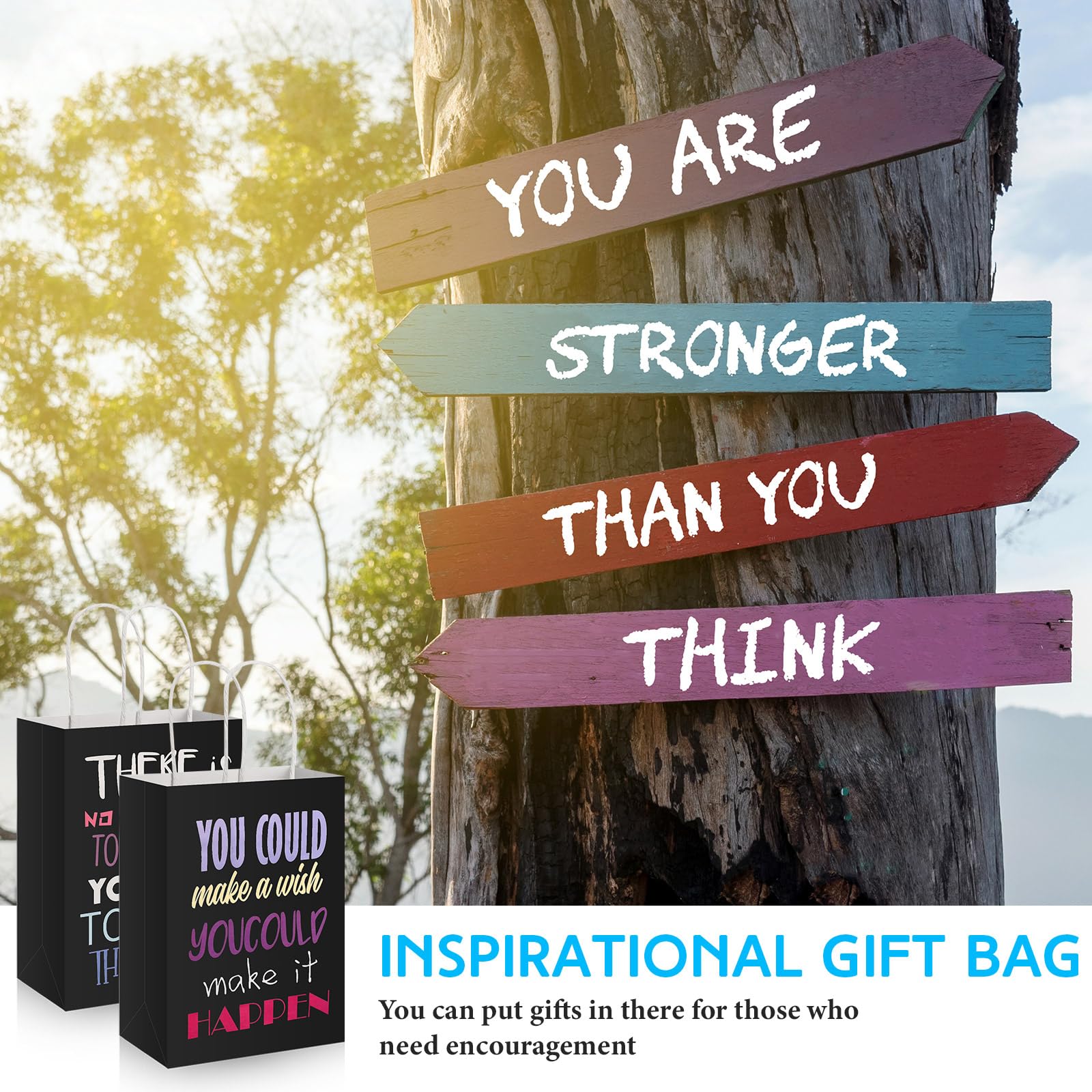Goody Bag Quotes Custom Inspirational Quotes Laundry Bag