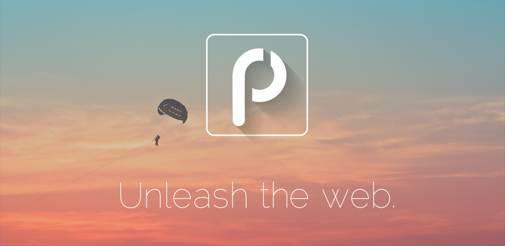 Polarity Browser - App on Amazon Appstore