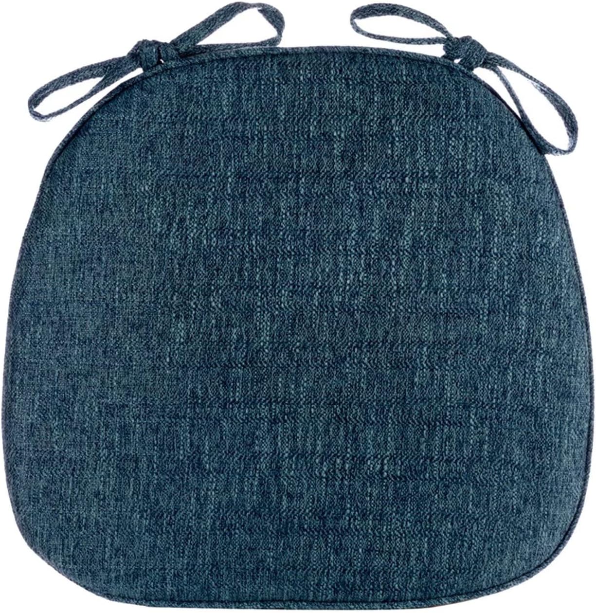 Amazon.com: Chair Pads for Dining Chairs Set of 6, Kitchen Chair ...