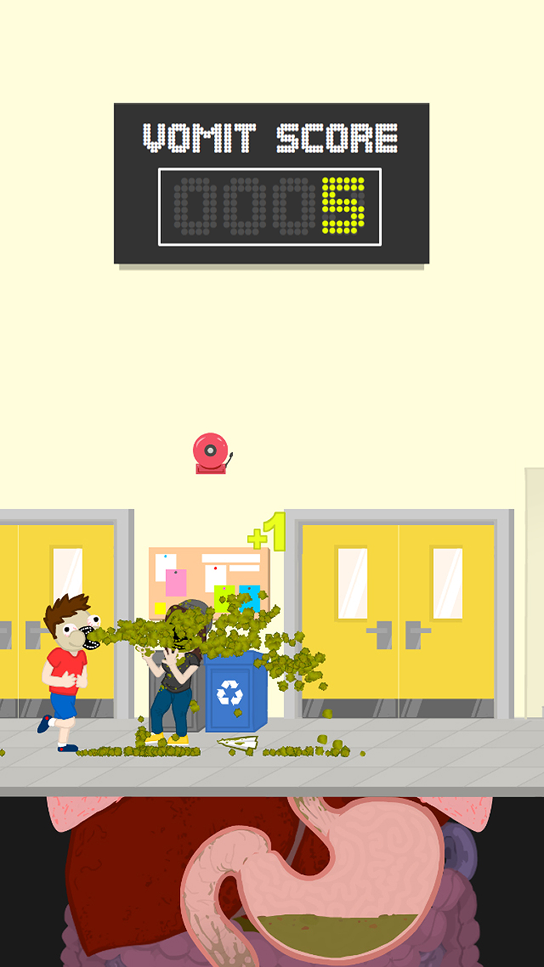 Bathroom Break! - App on Amazon Appstore