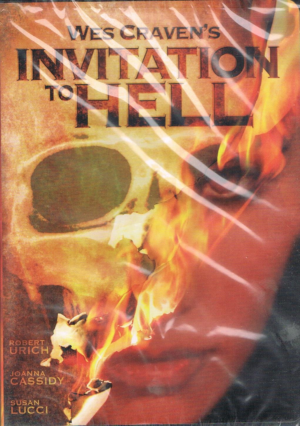 Amazon.com: Invitation To Hell : Movies & TV