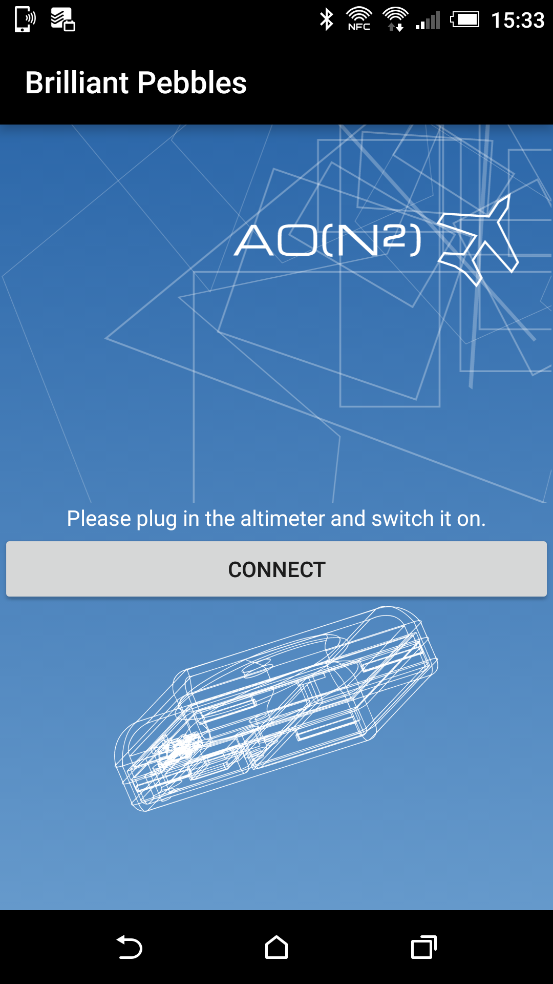 Brilliant Pebbles - App on Amazon Appstore