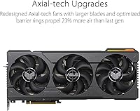 ASUS TUF Gaming GeForce RTX 4090 24GB OC | Yaxa Colombia