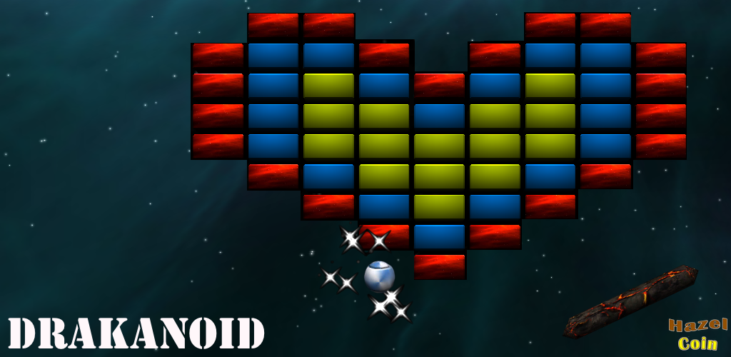 Arkanoid Bricks Breaker Dr Arkanoid Space Saga Ultimate edition:Amazon.com:Appstore for Android