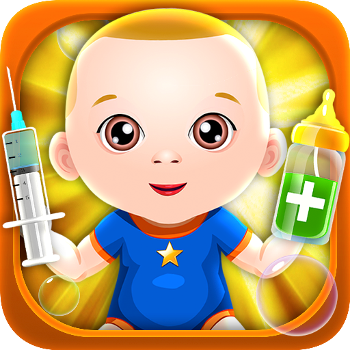 Baby Doctor Office Clinic - App on Amazon Appstore