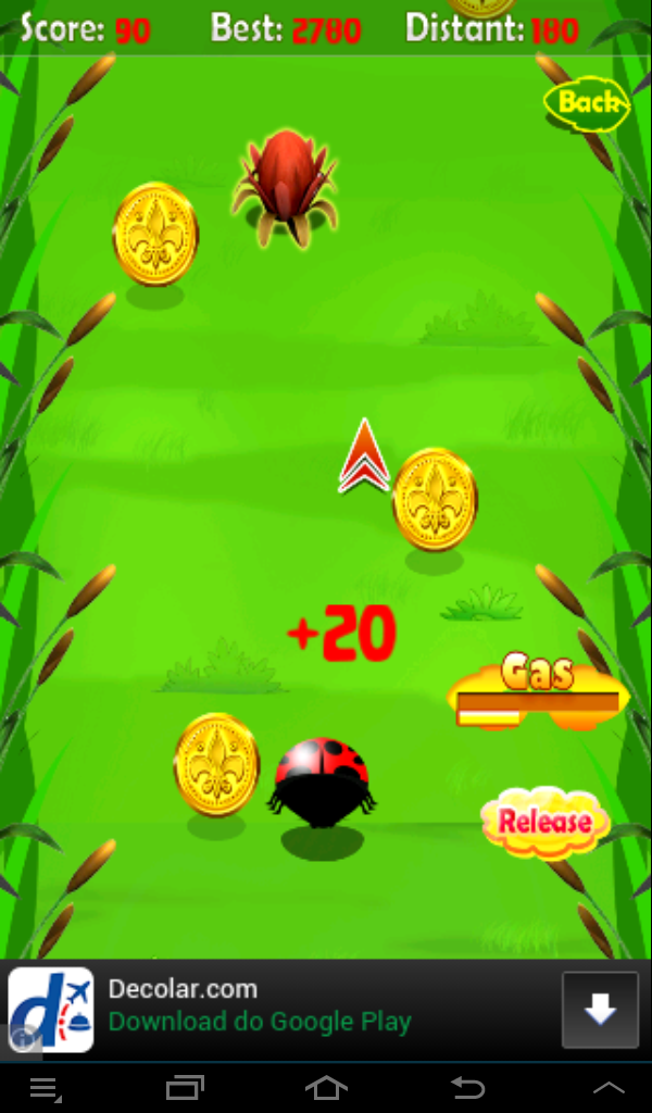 Beetle Game:Amazon.co.uk:Appstore for Android