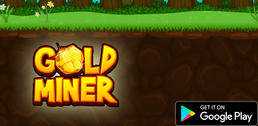 Gold Miner Classic:Amazon.com:Appstore for Android