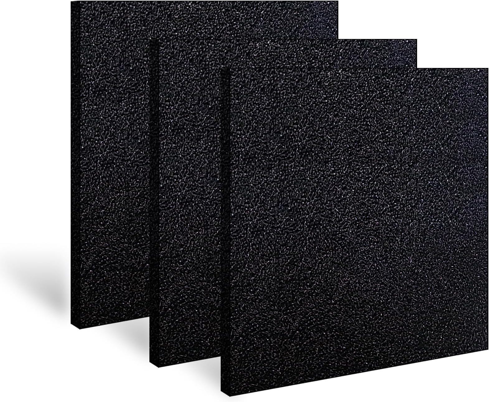 Amazon.com: Oil Drain Splash Pad, 22'' X 22'' X 0.79'' Thickened Oil ...