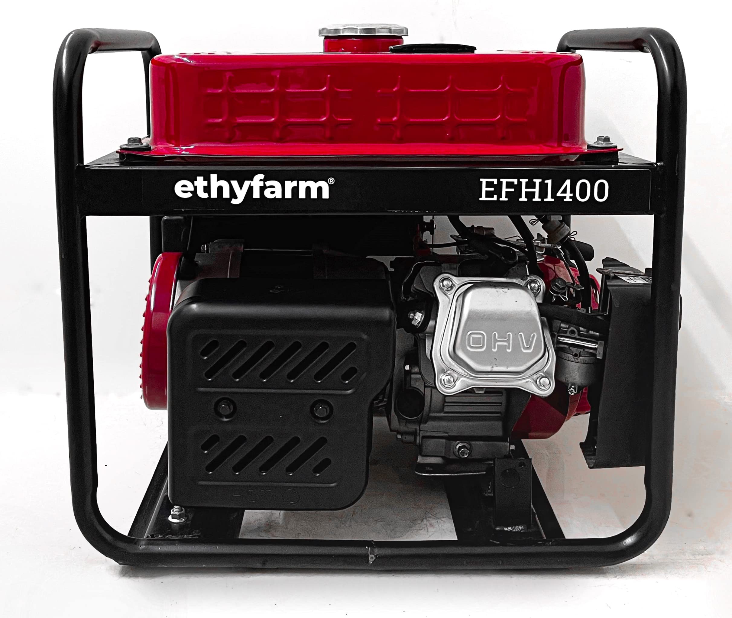 Ethyfarm Generator For Home Portable Mini Generator For Home ...