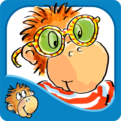 Five Little Monkeys Go Shopping:Amazon.com:Appstore for Android