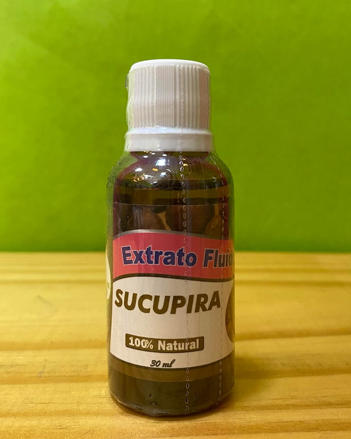 EXTRATO DE SUCUPIRA 30ML | Amazon.com.br