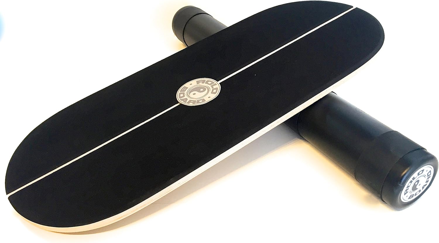 Amazon.com : Rolo Rebel Balance Board Trainer : Balance Board Wood ...
