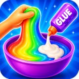 【発売日：2026年06月26日】・ブランド:Rush Music Song Game・製造元:Rush Music Song Game・製造元/メーカー部品番号:com.slime.Art3D・最高のぷにぷにASMR体験ができる癒しゲーム...