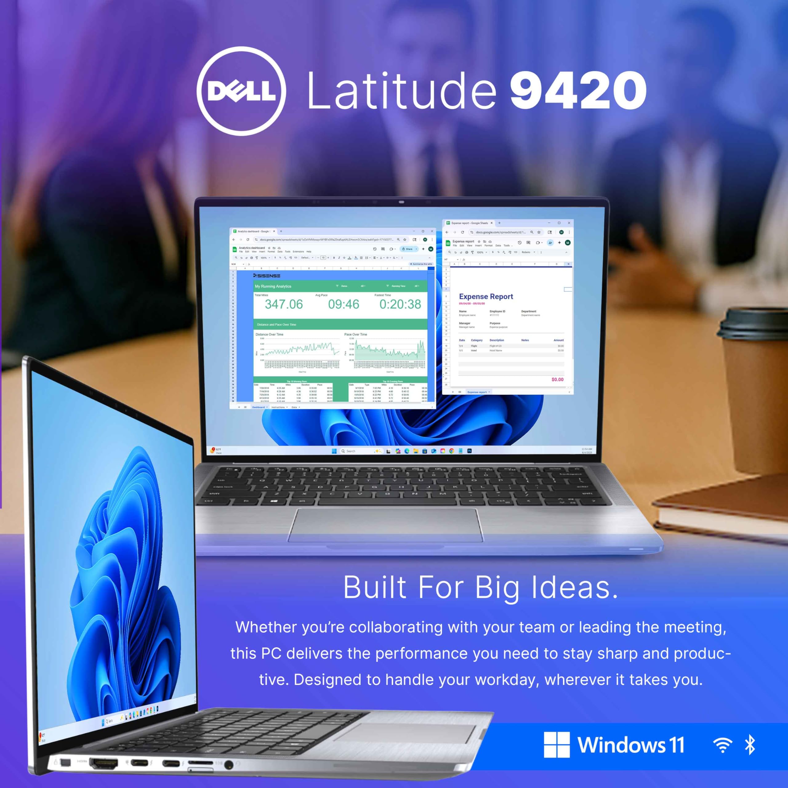 Laptop Dell Latitude 9420 | L... - B0F978MNS7 | Encarguelo.com