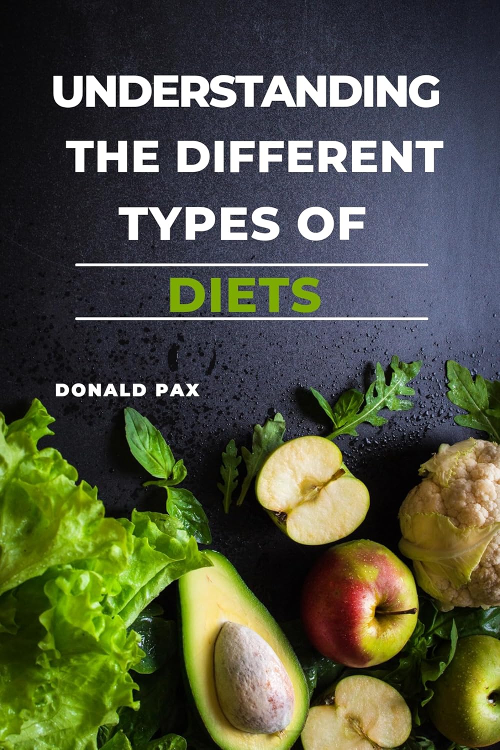Understanding The Different Types Of Diets: Unlocking the Secrets of ...