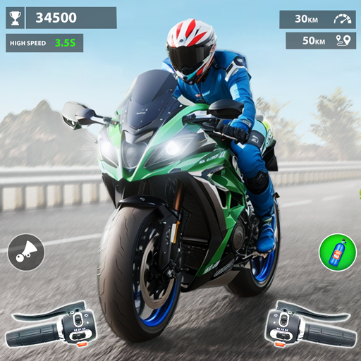 Extreme Bike Games 3D - Moto Rider Bike Racing Game Offline - App on ...
