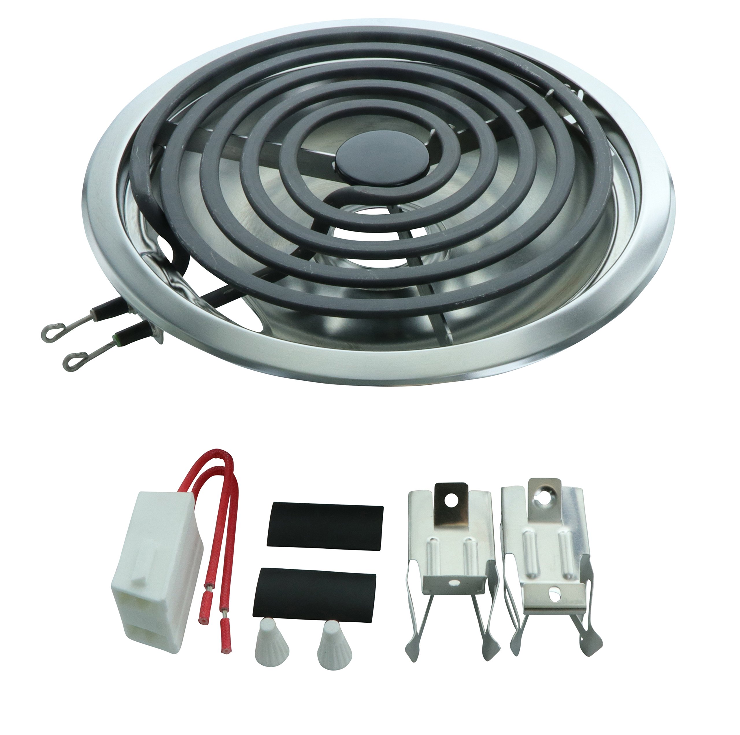 Amazon.com: Endurance Pro Whirlpool Terminal Block, 5 Turn 8” Surface ...