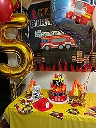 Amazon.com: 2 Set Fake Fire 12 Inch Tall Artificial Fire Fake Flame ...