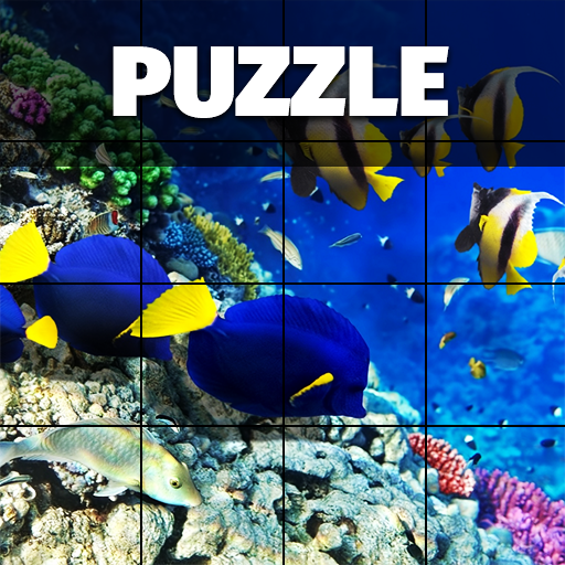 Epic Jigsaw Puzzles Game - App on the Amazon Appstore