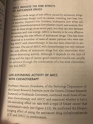 The Science of AHCC: Japan's Medical Breakthrough in Immunotherapy: Fred Pescatore ...
