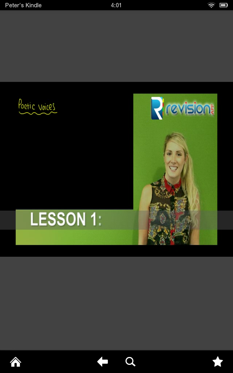 Revision App - The Ultimate Revision Tool & Flash Card App - App on the ...