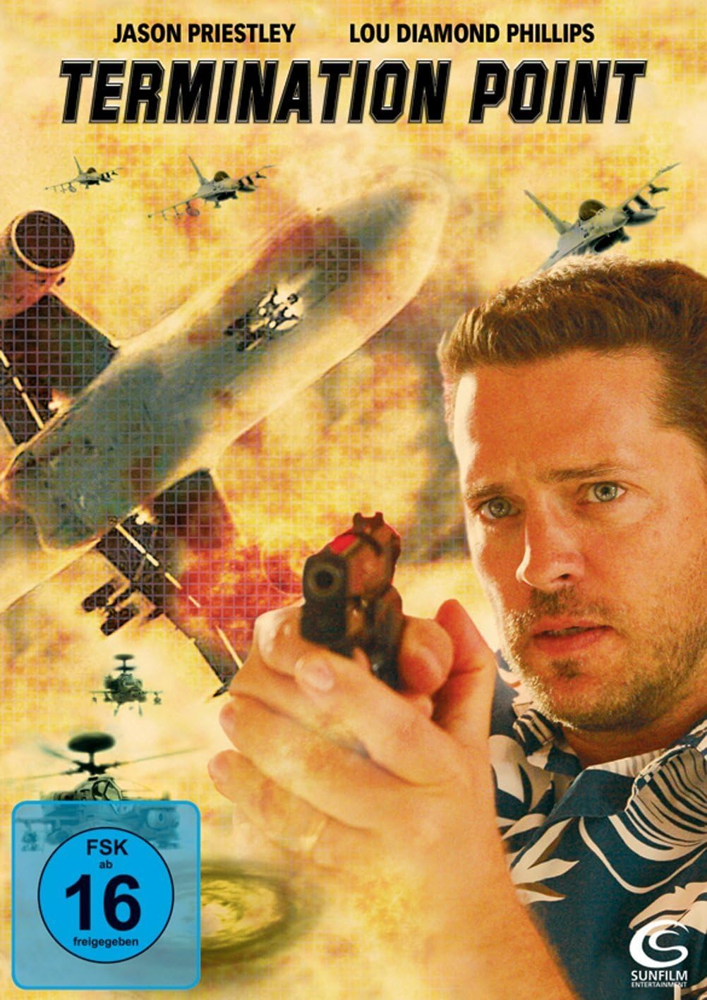 Termination Point: Amazon.ca: Movies & TV Shows