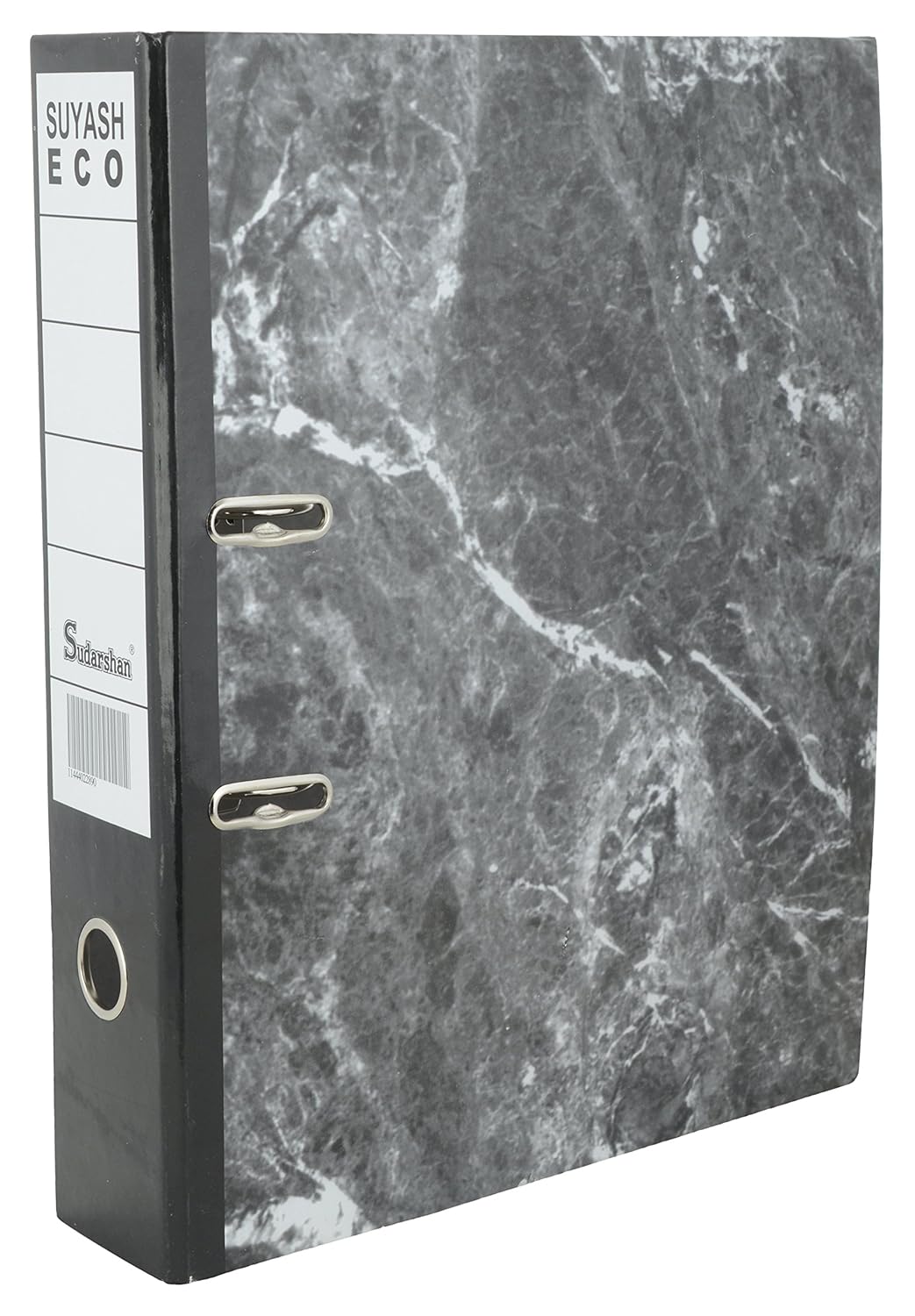 Sudarshan Suyash Eco Box Files, Pack of 4 : Amazon.in: Office Products