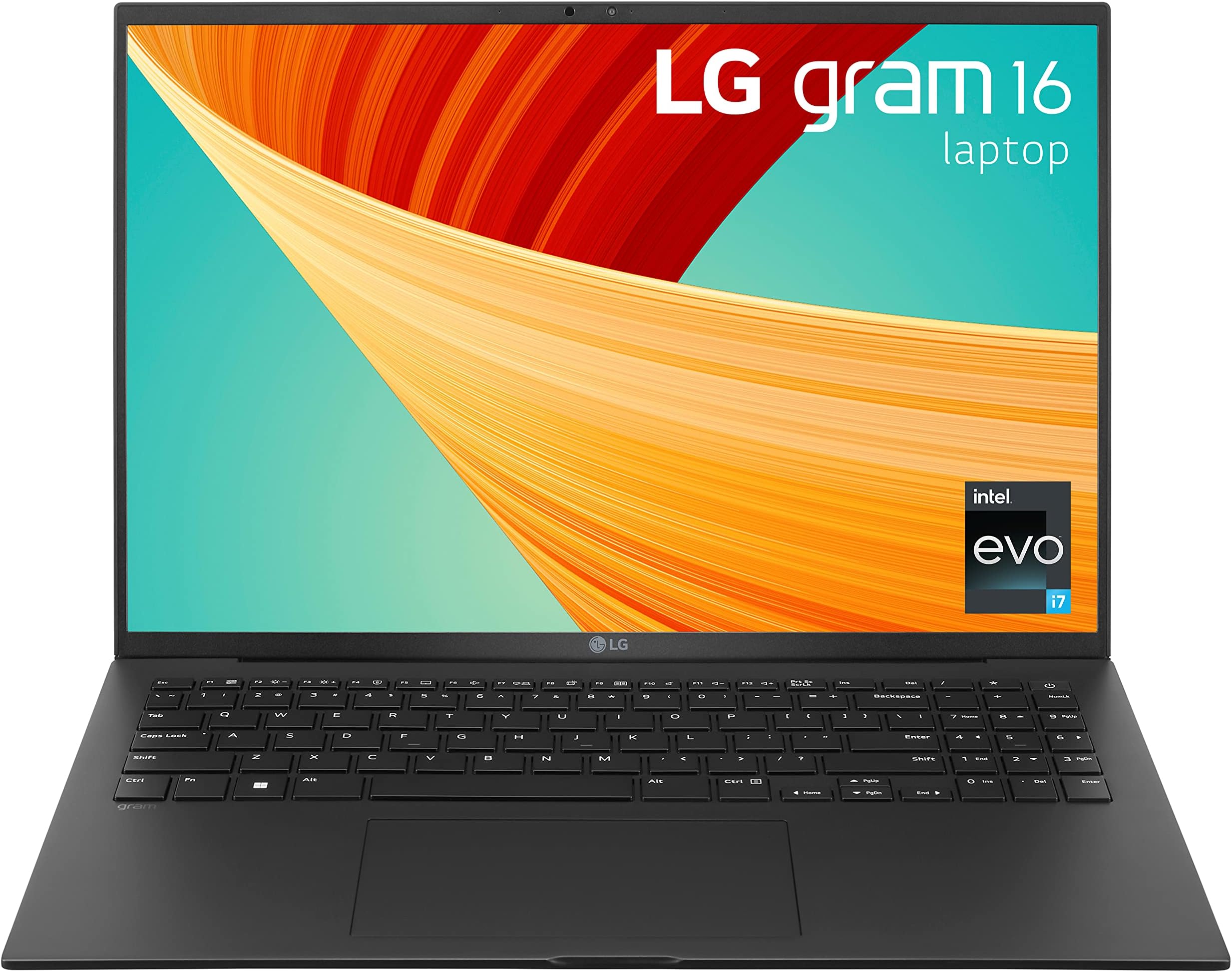Amazon.com: LG gram SuperSlim15.6” OLED Laptop, Intel 13th Gen Core i7 Evo Platform, Windows 11 ...