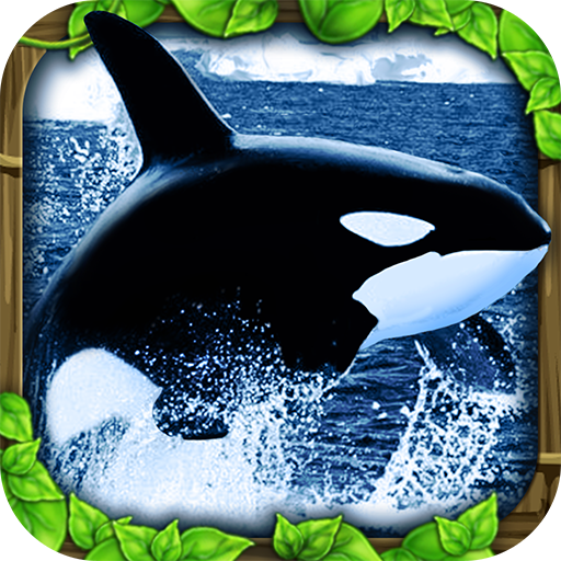 Orca Simulator - App on Amazon Appstore