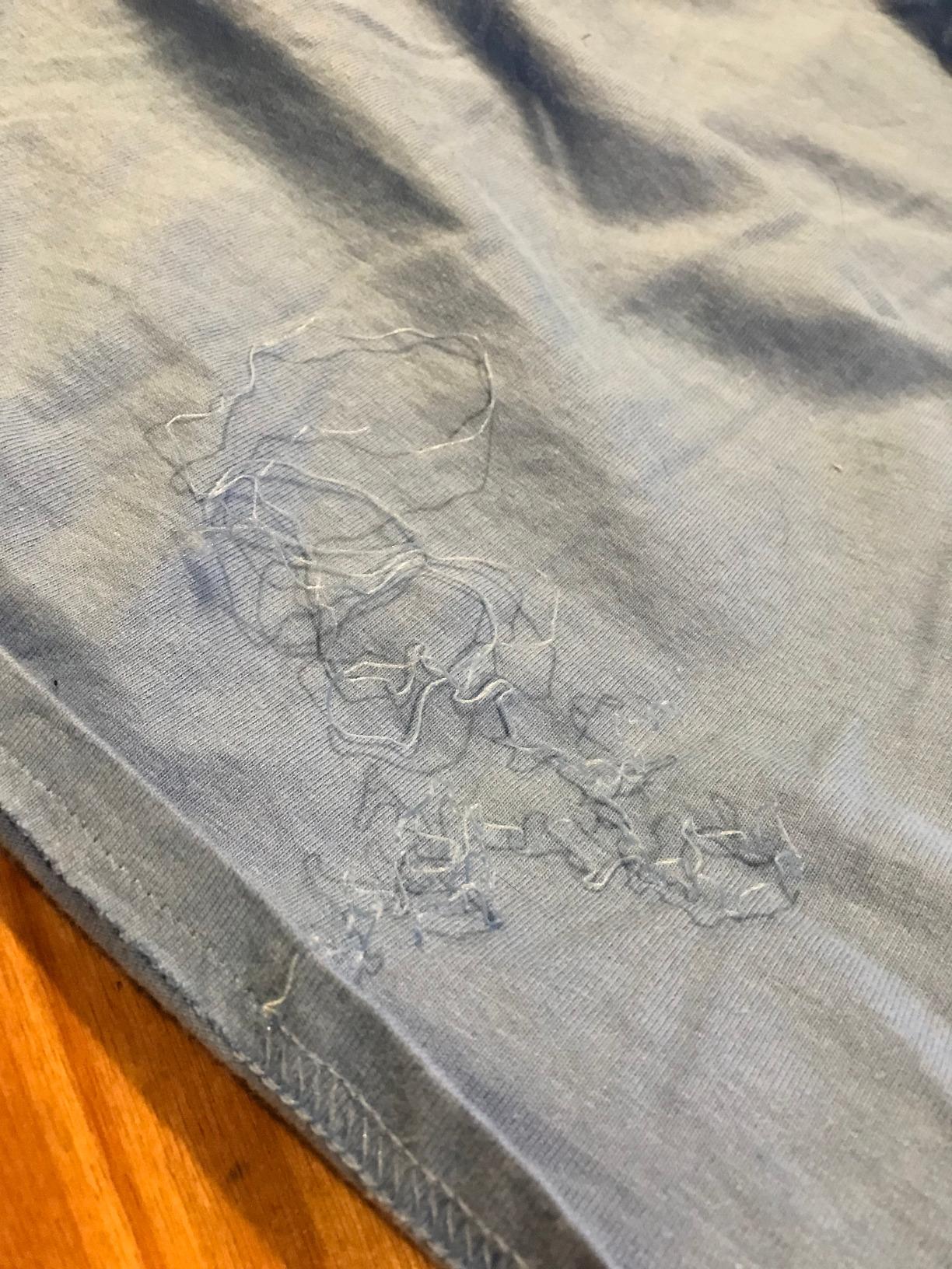 Hanes Men's Big-tall Beefy-T Tall T-Shirt-B | Amazon.com