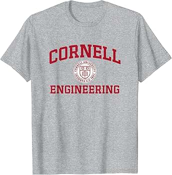 Cornell Engineering Logo