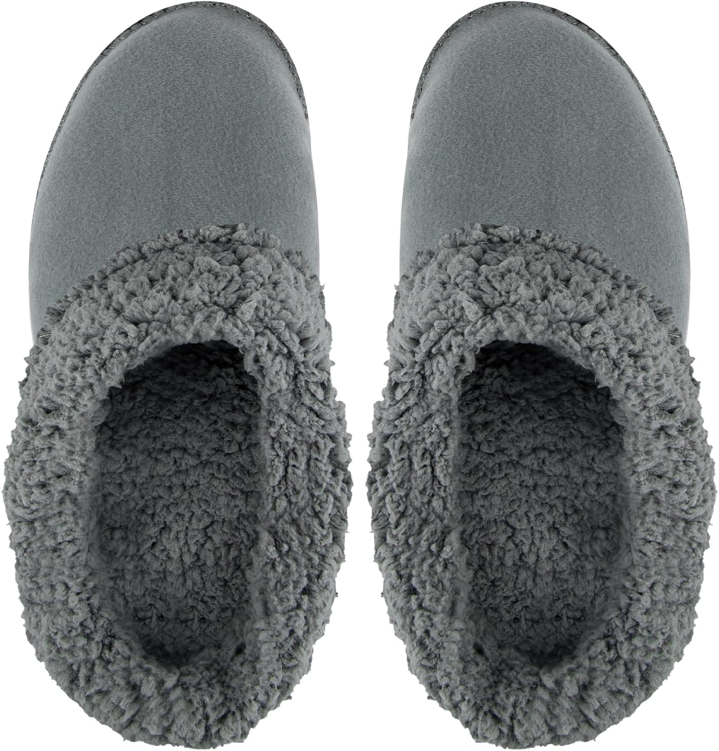 Amazon.com: Fur Liner Inserts for Croc Replacement Fleece Fluffy Fuzzy ...