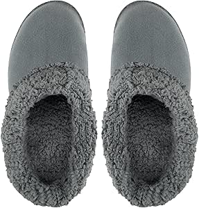 Amazon.com: Fur Liner Inserts for Croc Replacement Fleece Fluffy Fuzzy ...