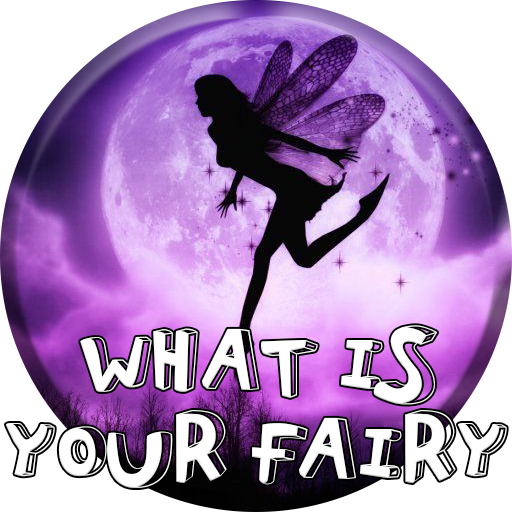Test: What is your Fairy? - App on Amazon Appstore