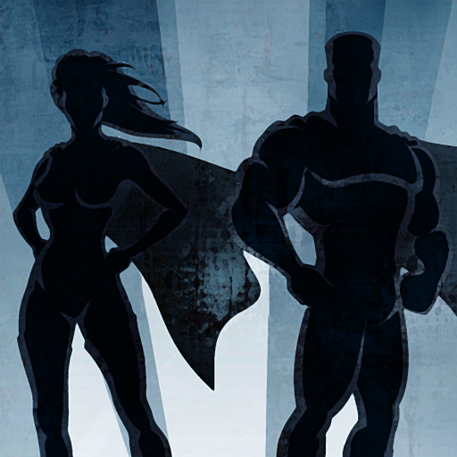 Comic Database - Application sur Amazon Appstore