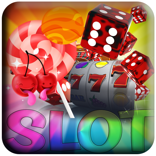 Big Win Candy Slot - App on Amazon Appstore