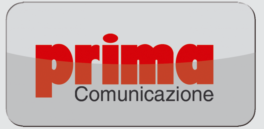 Prima Comunicazione Logo Pernice Comunicazione Firma Il Rebranding Di