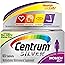Amazon.com: Centrum MultiGummies Gummy Multivitamin for Women ...