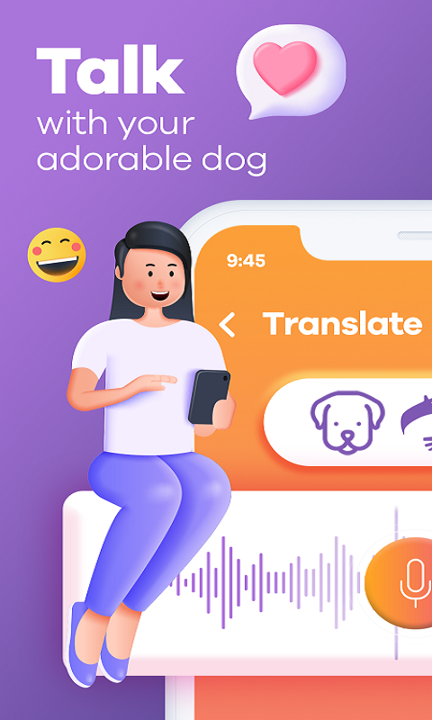Dog Translator - App on Amazon Appstore