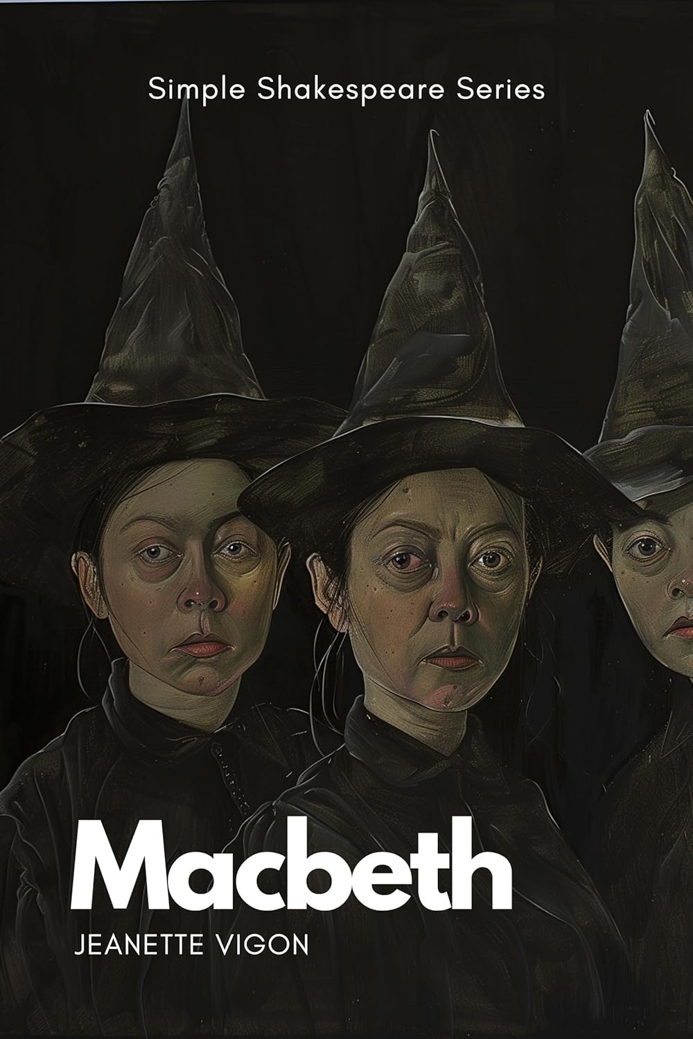 Macbeth | Simple Shakespeare Series: The classic play adapted to modern ...