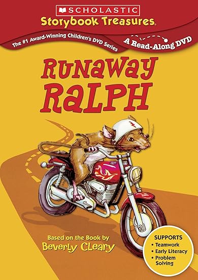 Amazon.com: Runaway Ralph : Movies & TV