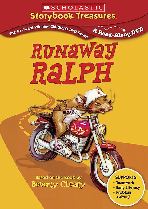 Amazon.com: Runaway Ralph : Movies & TV