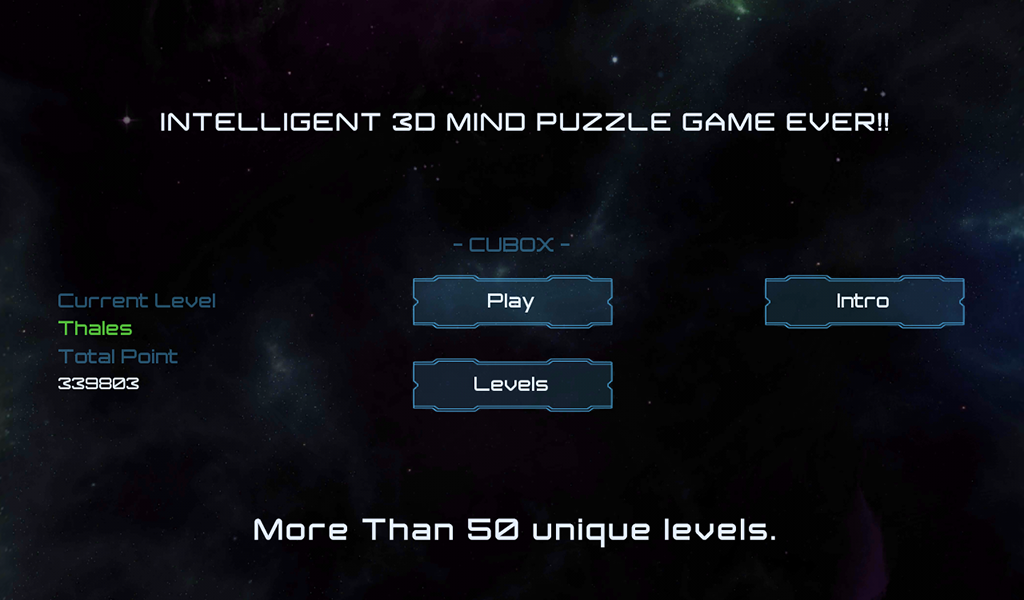 Cubox - App on Amazon Appstore