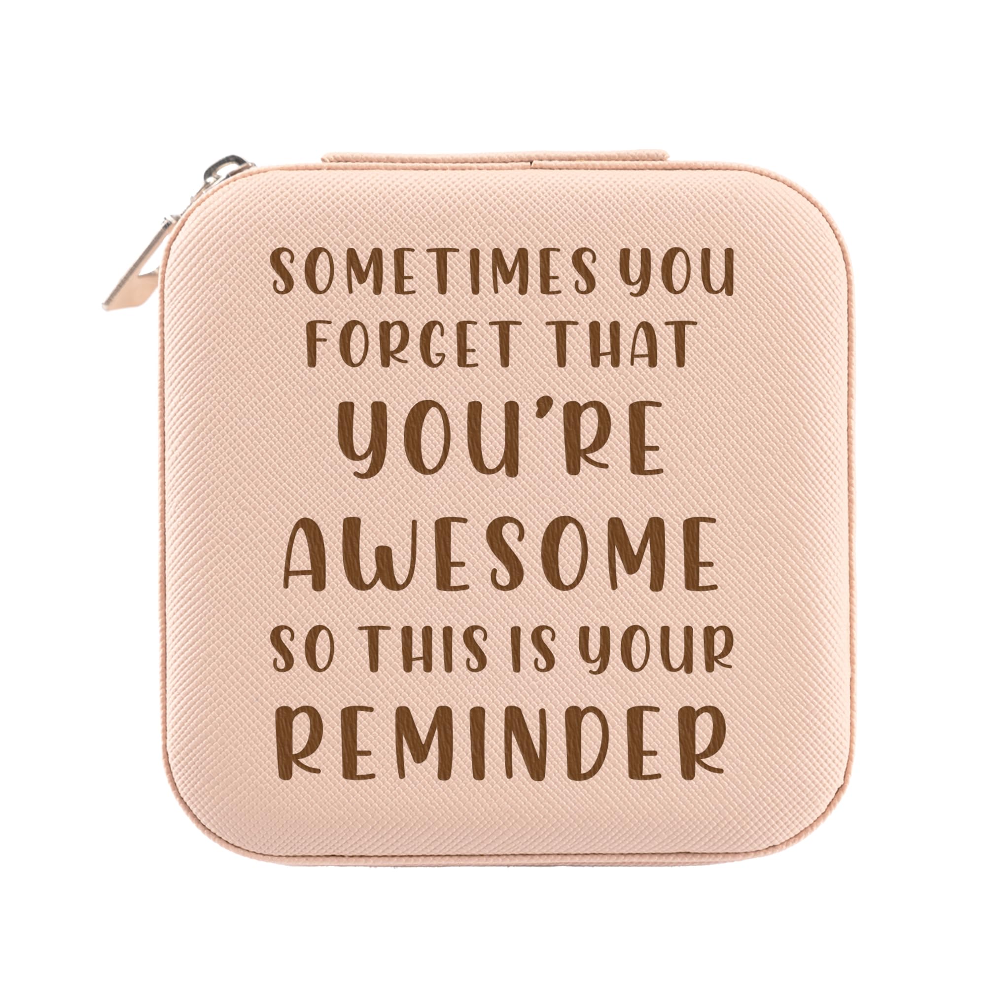Amazon.com: Inspirational Gifts for Women Sometimes You Forget That You ...