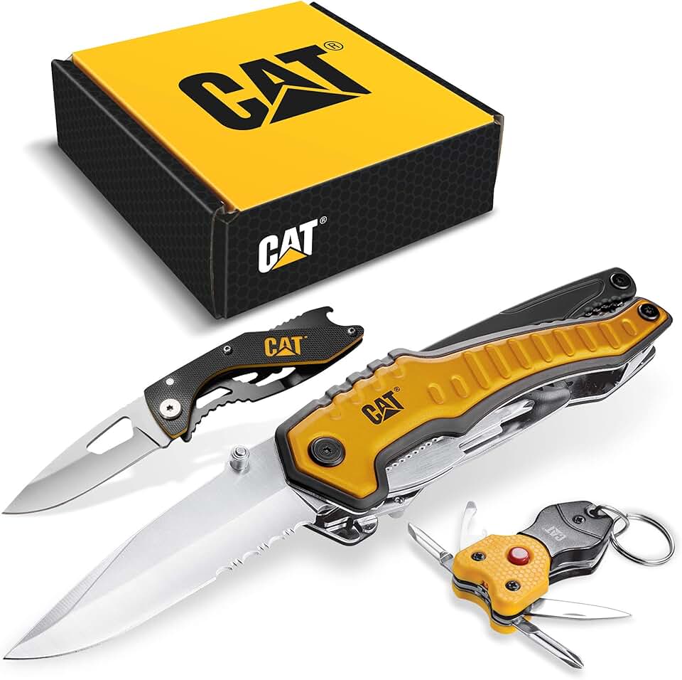 Amazon.com: cat knife