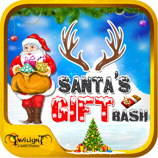 Santa's Gift Bash - App on Amazon Appstore